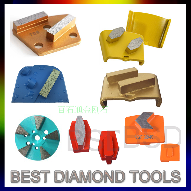 Metal Grinding Plate - Buy Product on Quanzhou Best Diamond Tools Co.,Ltd.