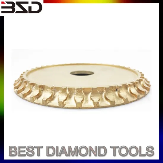 Diamond Profiling Wheel for Shaping Marble Granite Profiling Tools for ...